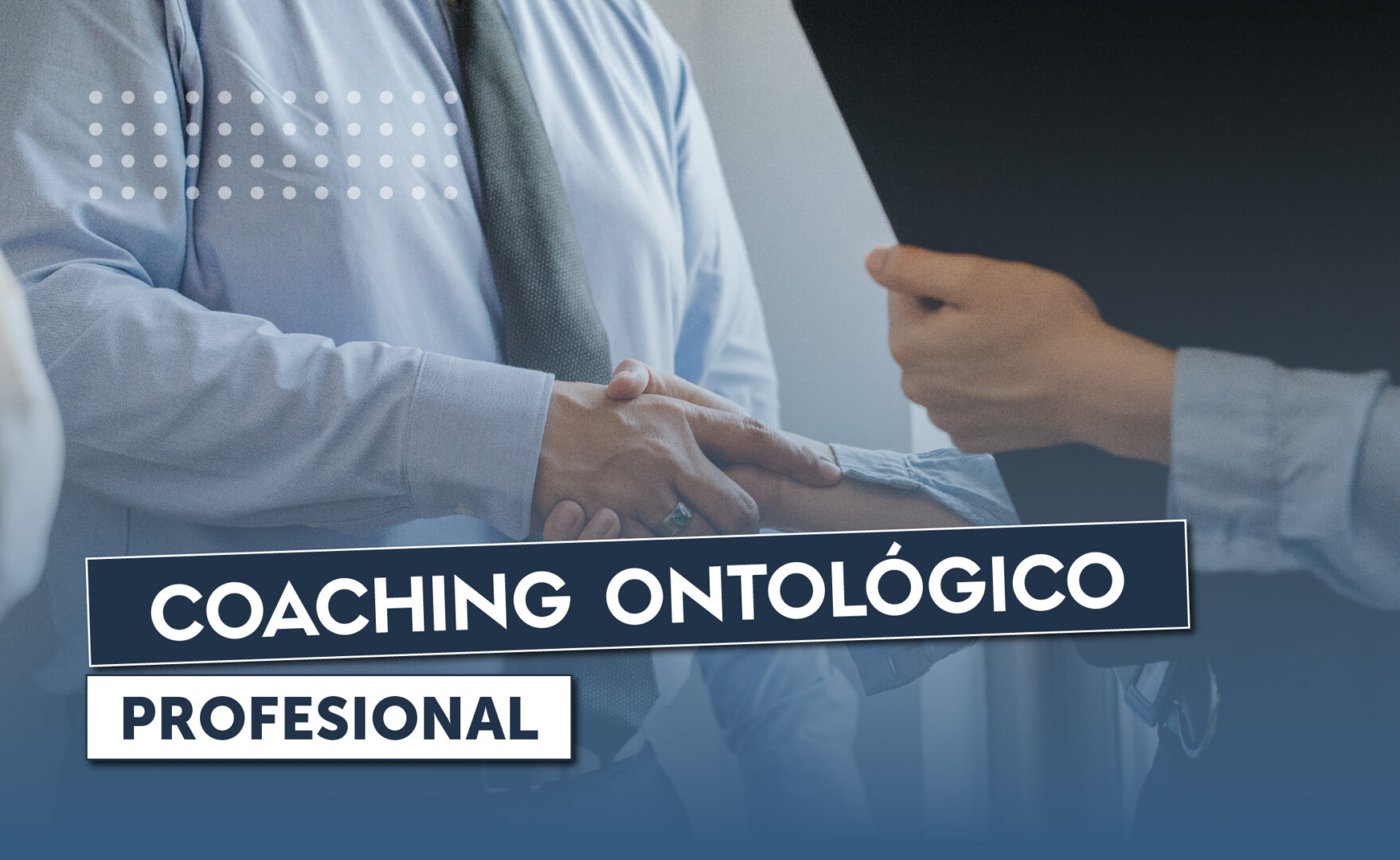 Formación En Coaching Ontológico 9 Edición Ilce